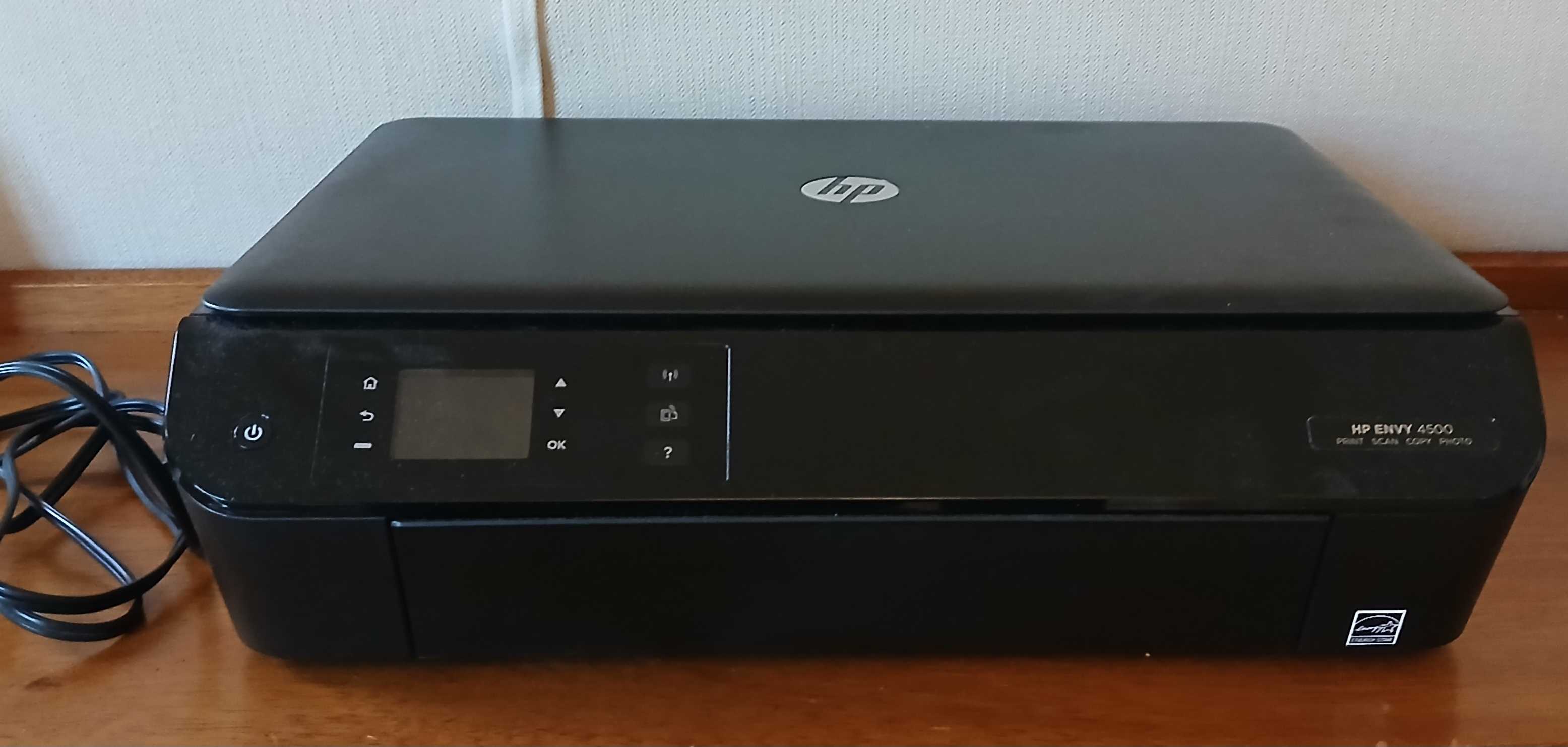 Freecycle: HP inkjet printer