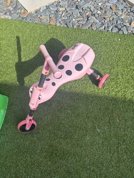 Freecycle: Scuttlebug