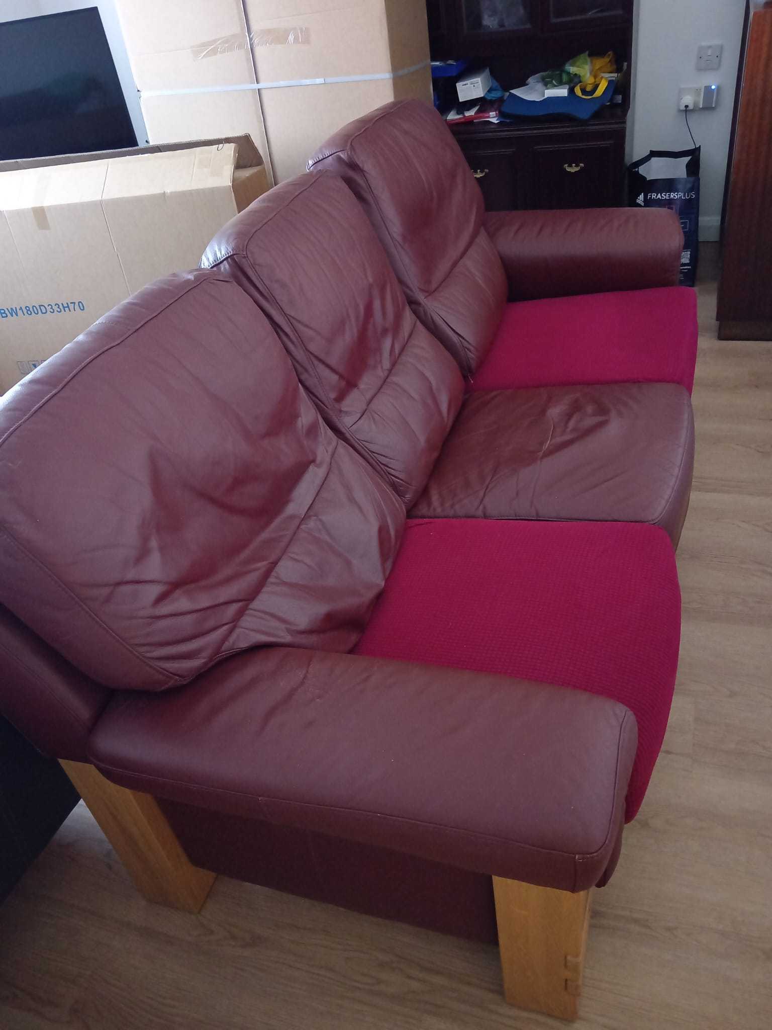 Freecycle: Free Sofa